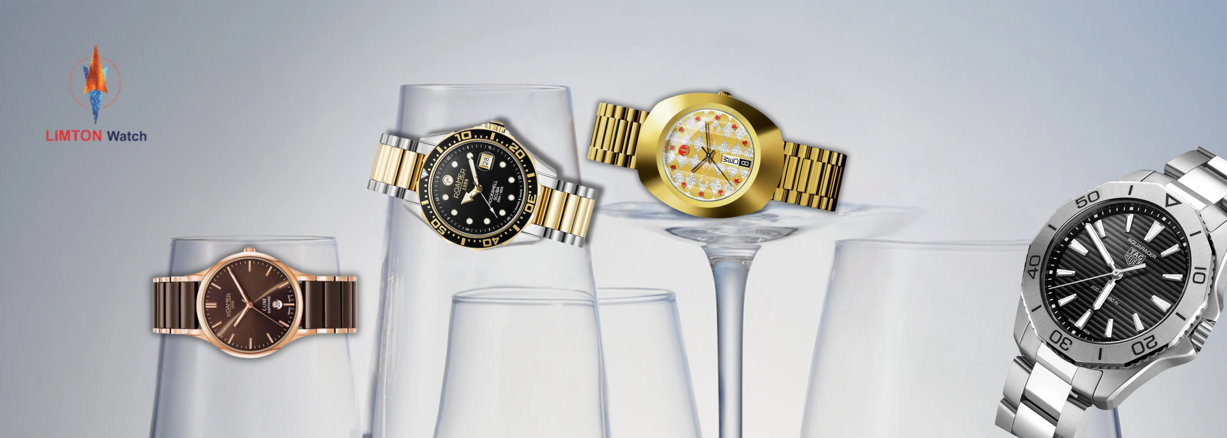 Online Watches In Pakistan - Limton Watch