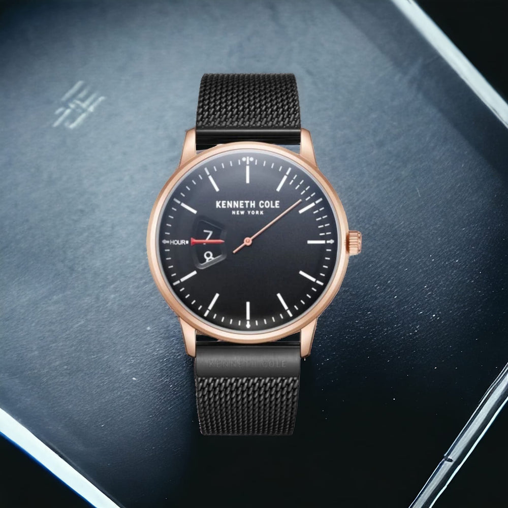Kenneth Cole New York Watches - Limton Watch