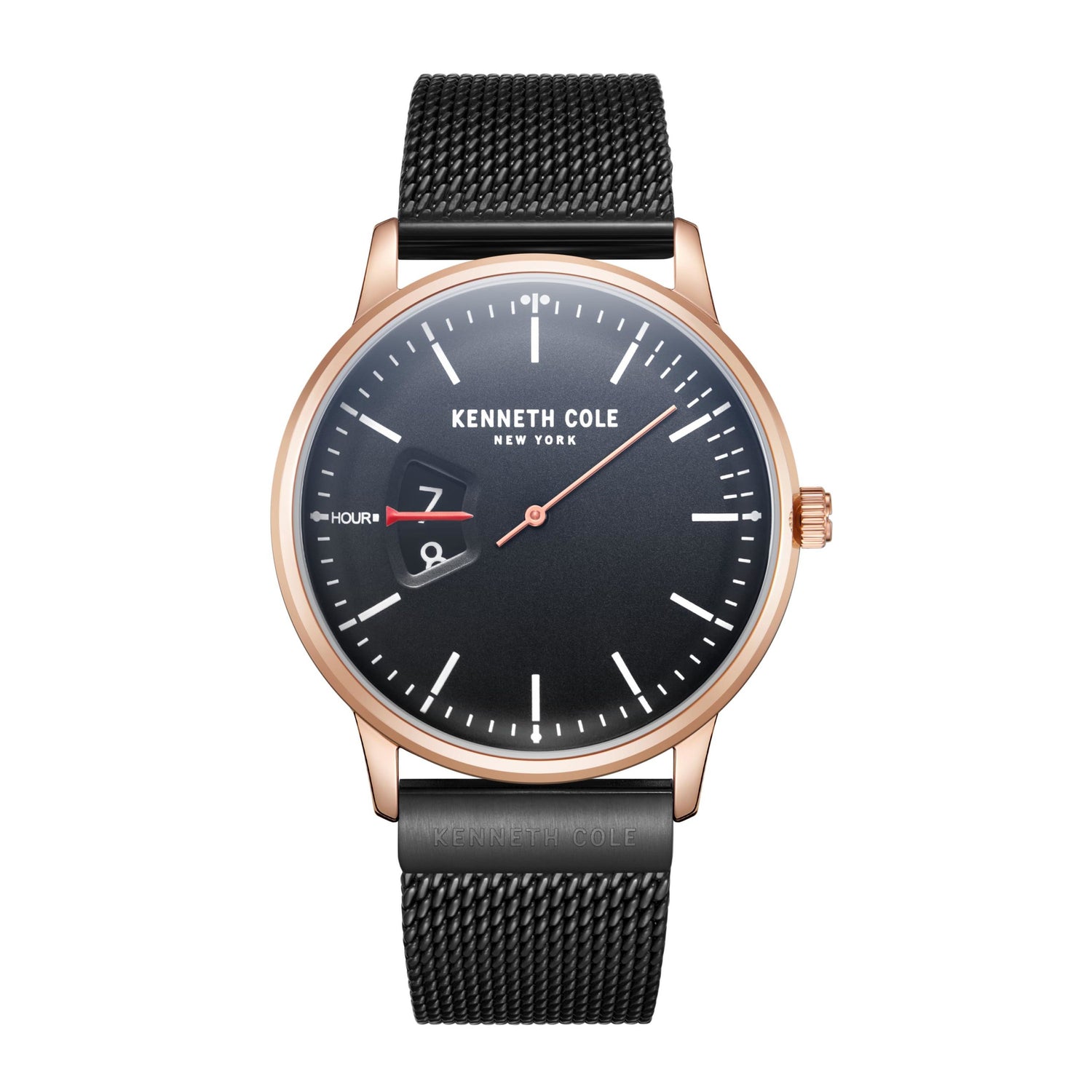 Kenneth Cole New York Watches - Limton Watch