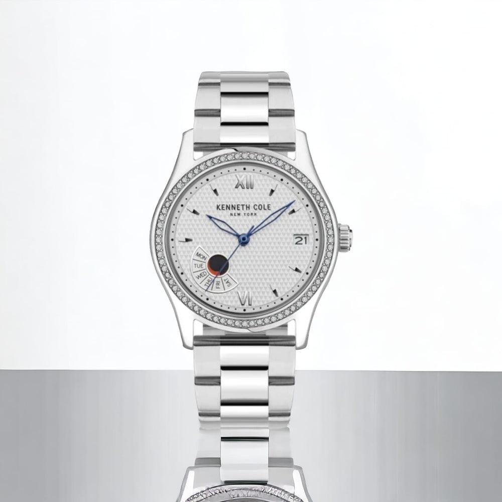 Kenneth Cole New York Watches - Limton Watch