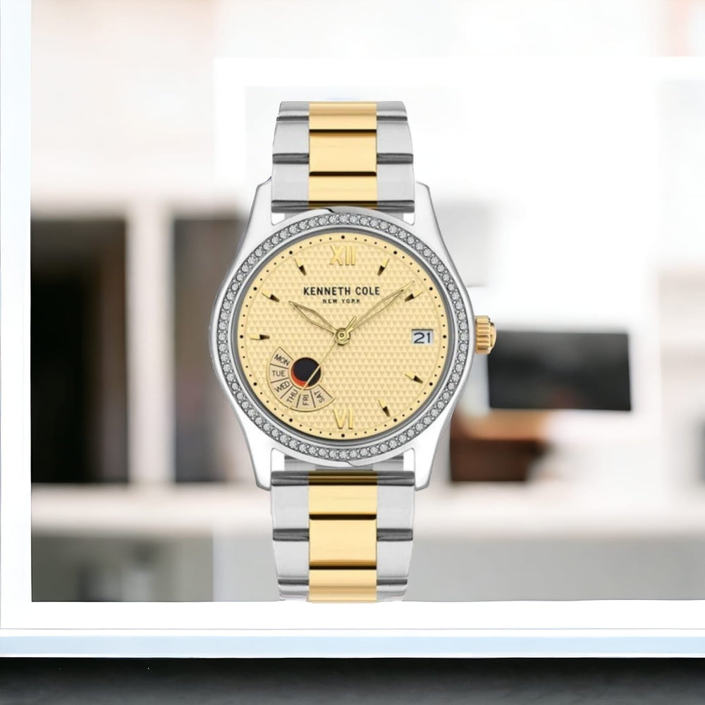 Kenneth Cole New York Watches - Limton Watch