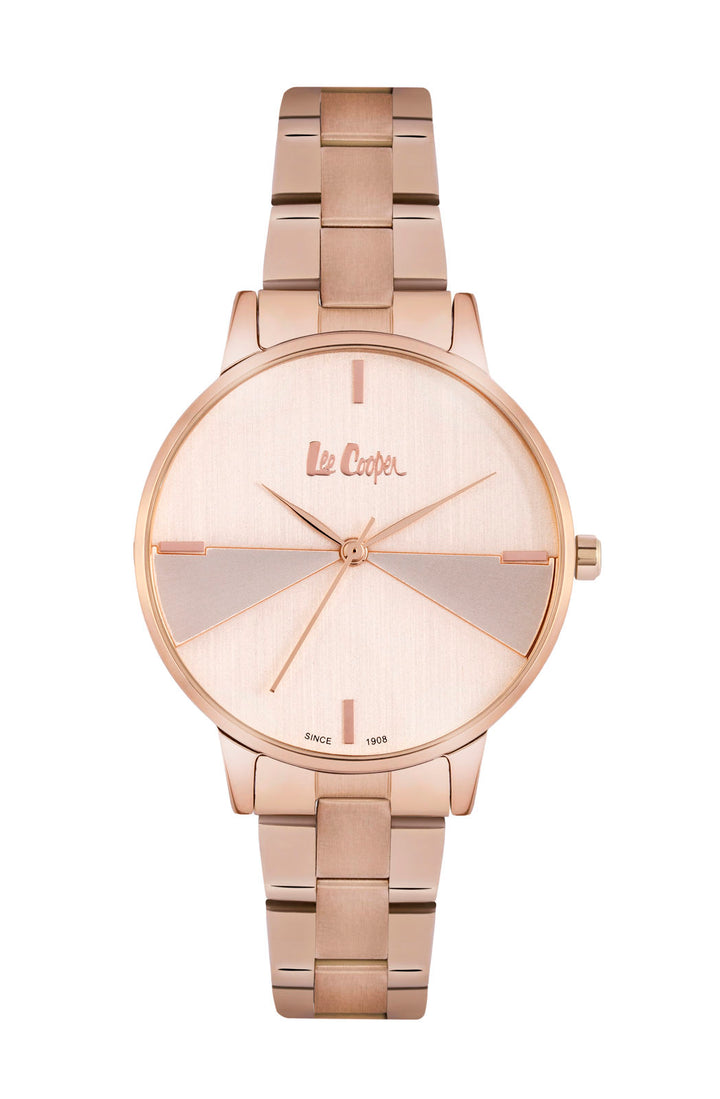 Lee Cooper Watches - Limton Watch