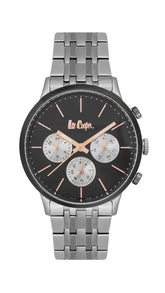 Lee Cooper Watches - Limton Watch
