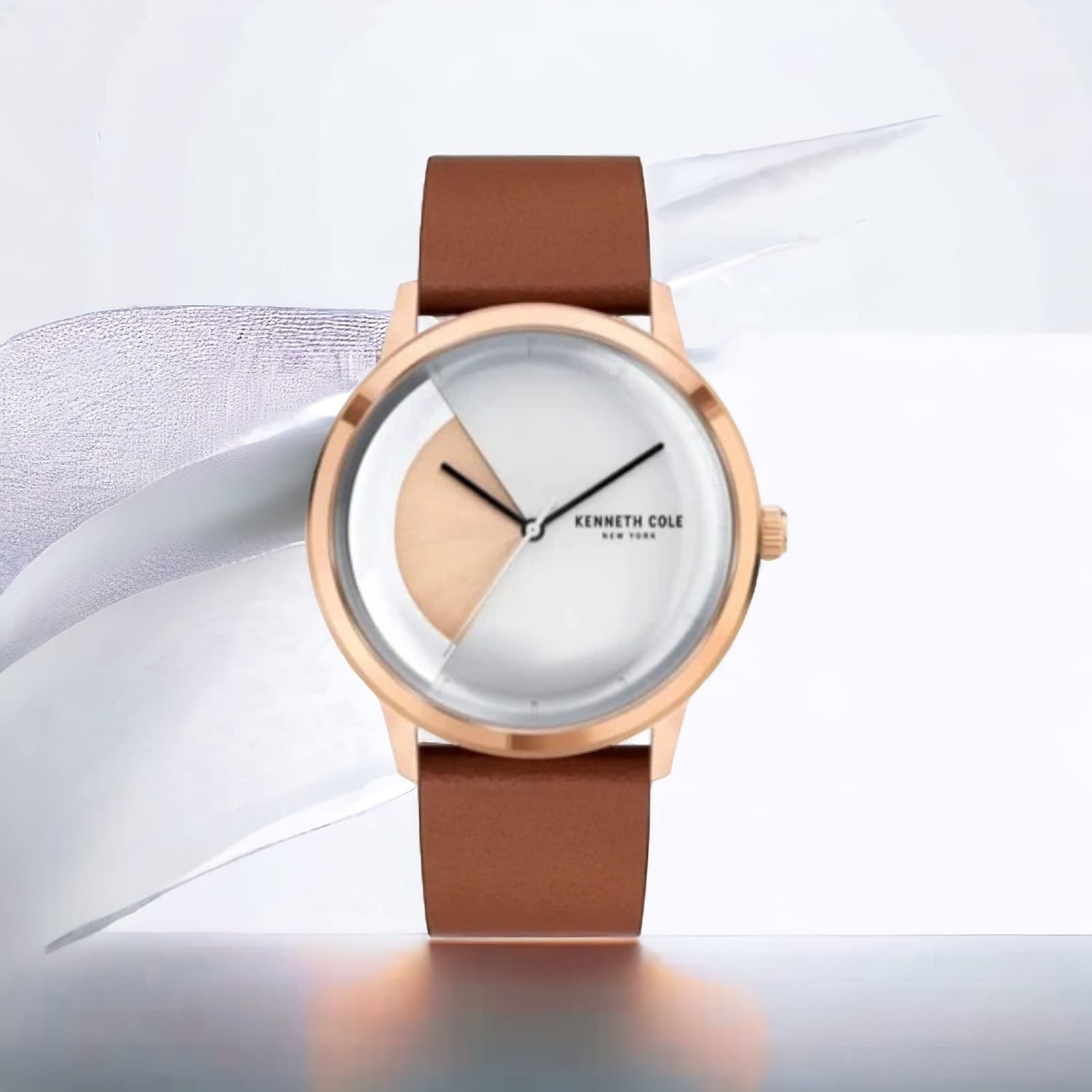 Kenneth Cole New York Watches - Limton Watch