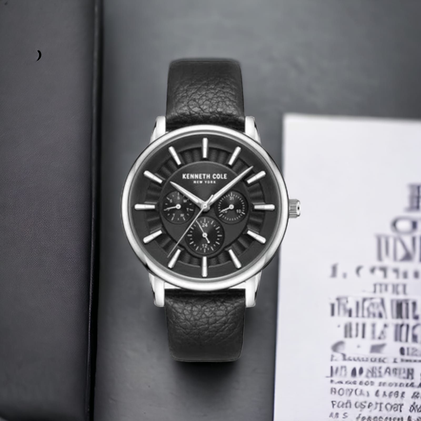 Watches For Men In Pakistan - Limton Watch