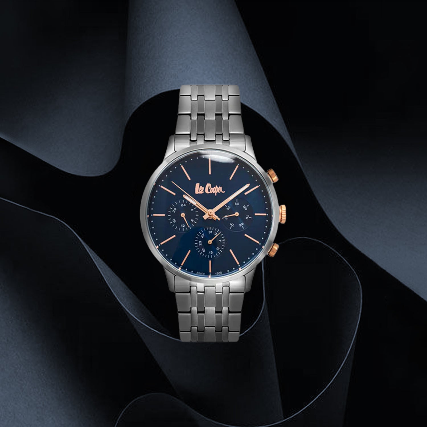 Lee Cooper Watches - Limton Watch